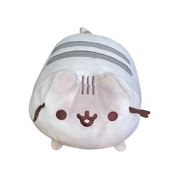Pusheen | Toys | 1 Pusheen Cat Loaf Plush | Poshmark